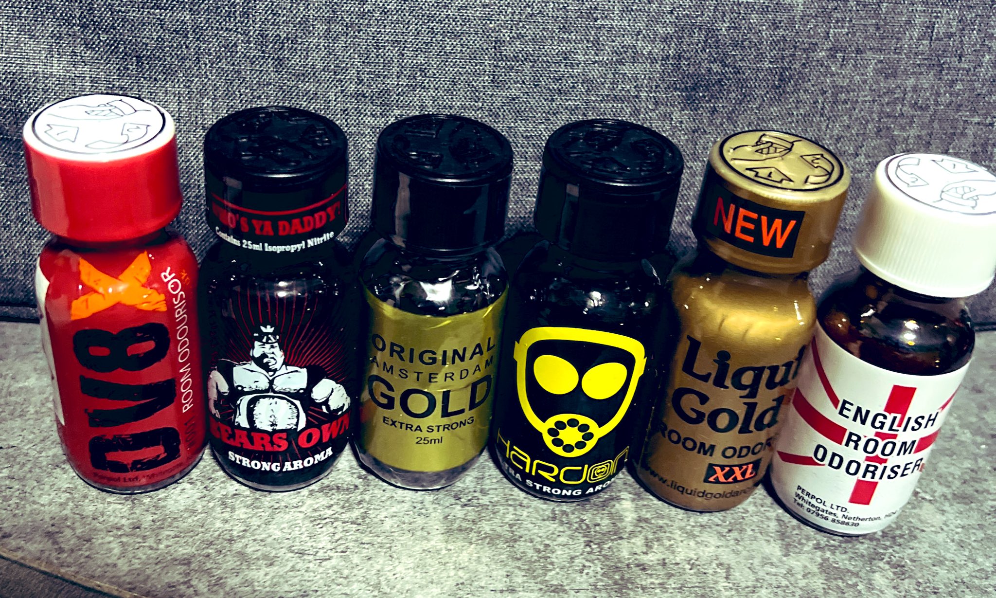 TW Pornstars - 🇯🇲𝕐𝕒𝕣𝕕𝕚𝕖𝔹𝕠𝕚𝕫 ℙ𝕣𝕠𝕕𝕦𝕔𝕥𝕚𝕠𝕟🇯🇲. Twitter. So the poppers are ...