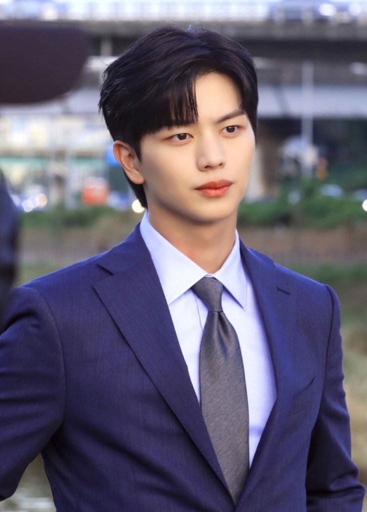 K-Drama Menfess on Twitter: "•kdm• guys what do u think about his acting? https://t.co ...