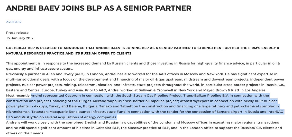 @DavidManOnFire @RealBristolNews @StuartSyvret In 2010, the Russian ...