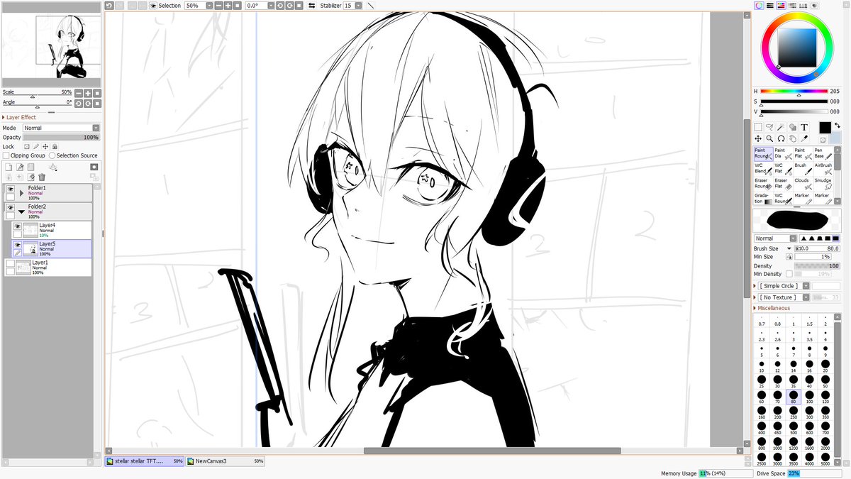 「I had leftover spaget, it was delish 」七四 Debbie Comms OPEN の漫画