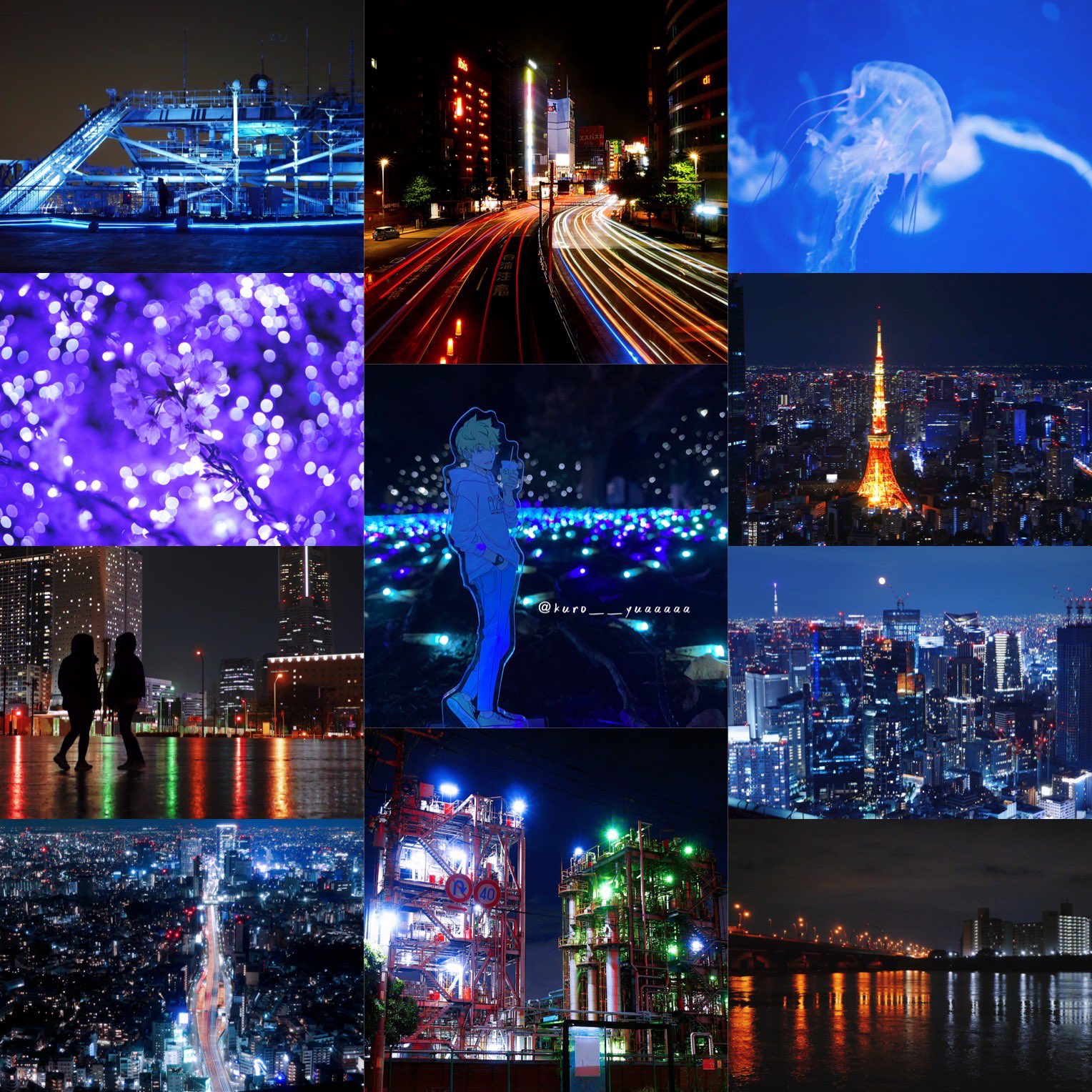 クロ🐰 (@WT__kuro) / Twitter