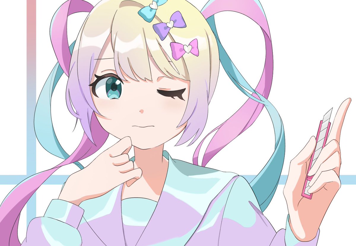 らび On Twitter 超天ちゃん໒꒱· ゚ Needy Girl Overdose Needy Pic