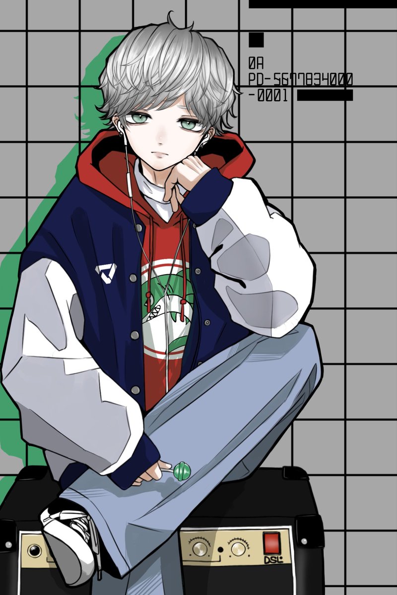 sei (@sei____________) さんのイラスト・マンガ作品まとめ (9 件) - Twoucan