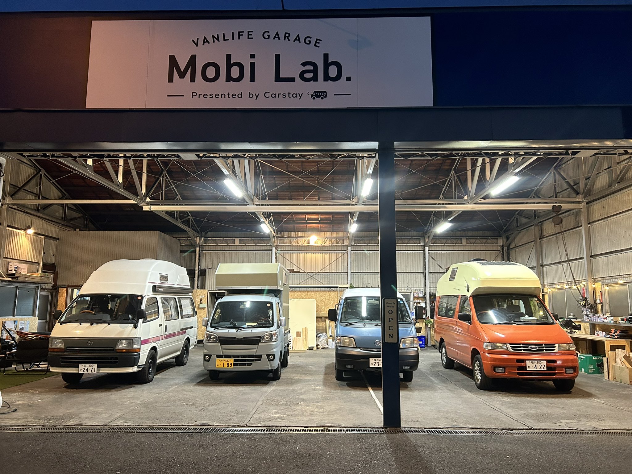 Mobi Lab.（モビラボ） (@mobi_lab_) / Twitter