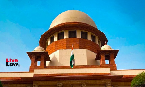 Live Law on Twitter: "#SupremeCourt hears petition seeking medical termination of pregnancy of ...