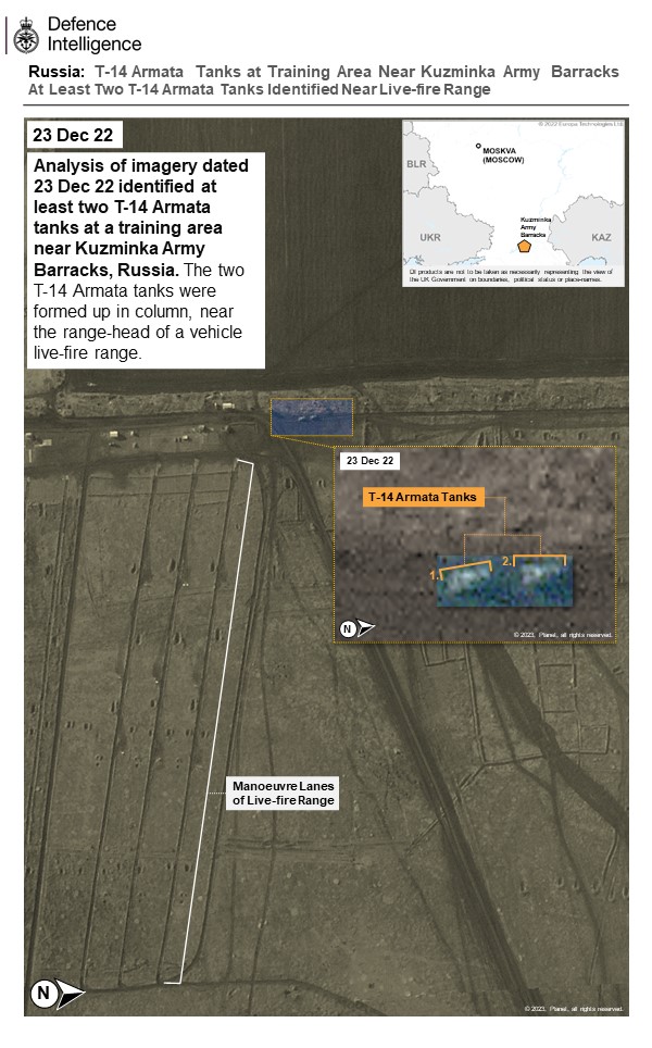 Thread by @DefenceHQ on Thread Reader App – Thread Reader App