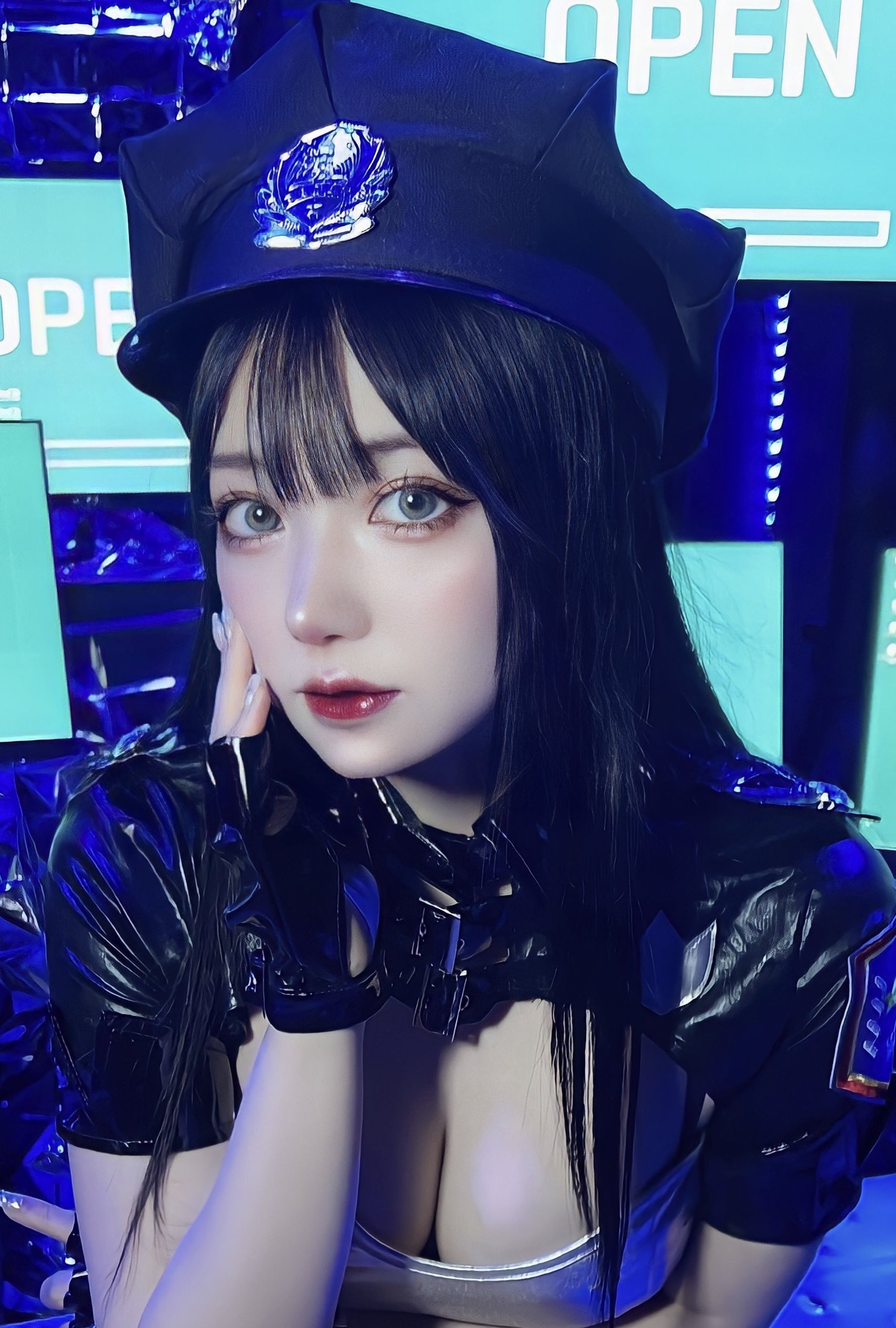 プー (@puutin_cos) / Twitter