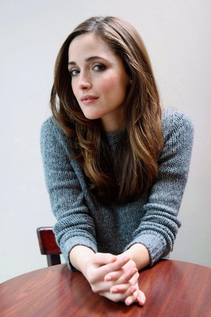 Rose Byrne appreciation SmokinCelebs - Fan Account @writerwr0ng