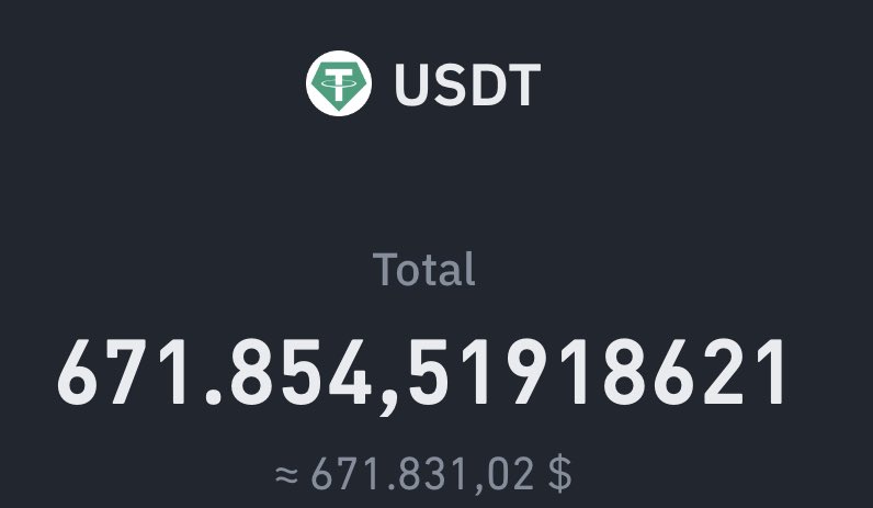 BSC © Claim Airdrops 🎁 on Twitter: "For one more time, Drop your #USDT wallet address 👇👇👇 https ...