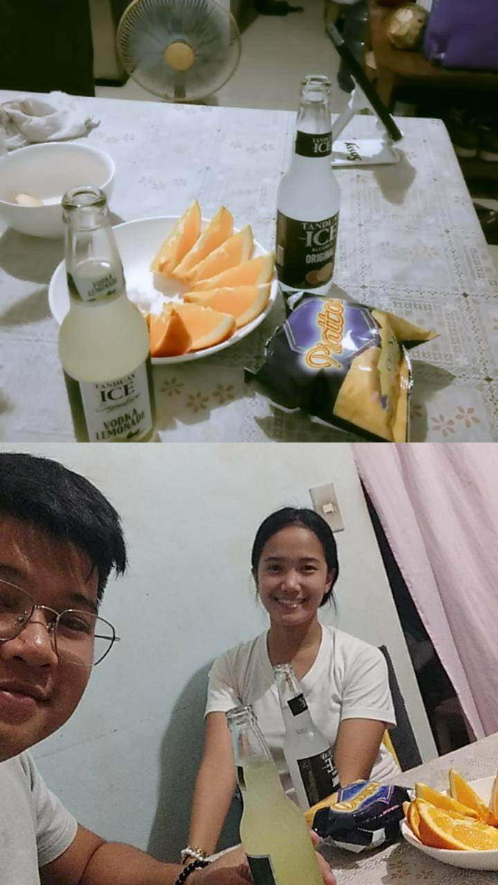 CHAD on Twitter: "Salamat Ai ️ https://t.co/Ya4ANuCAdR" / Twitter