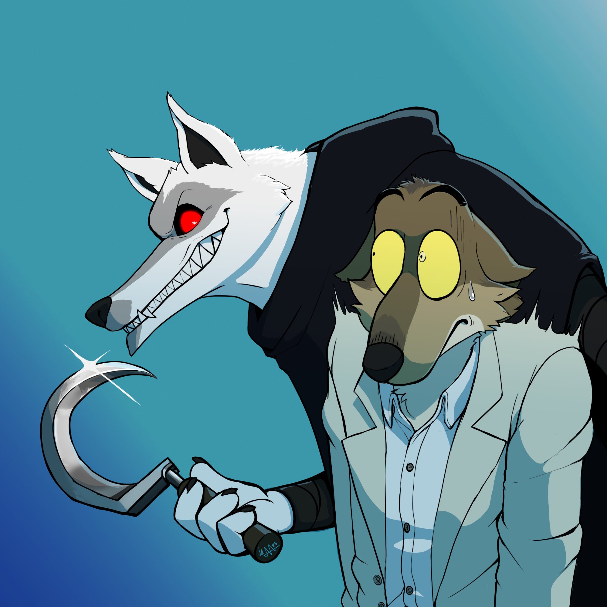 Dreamworks Animation 2022