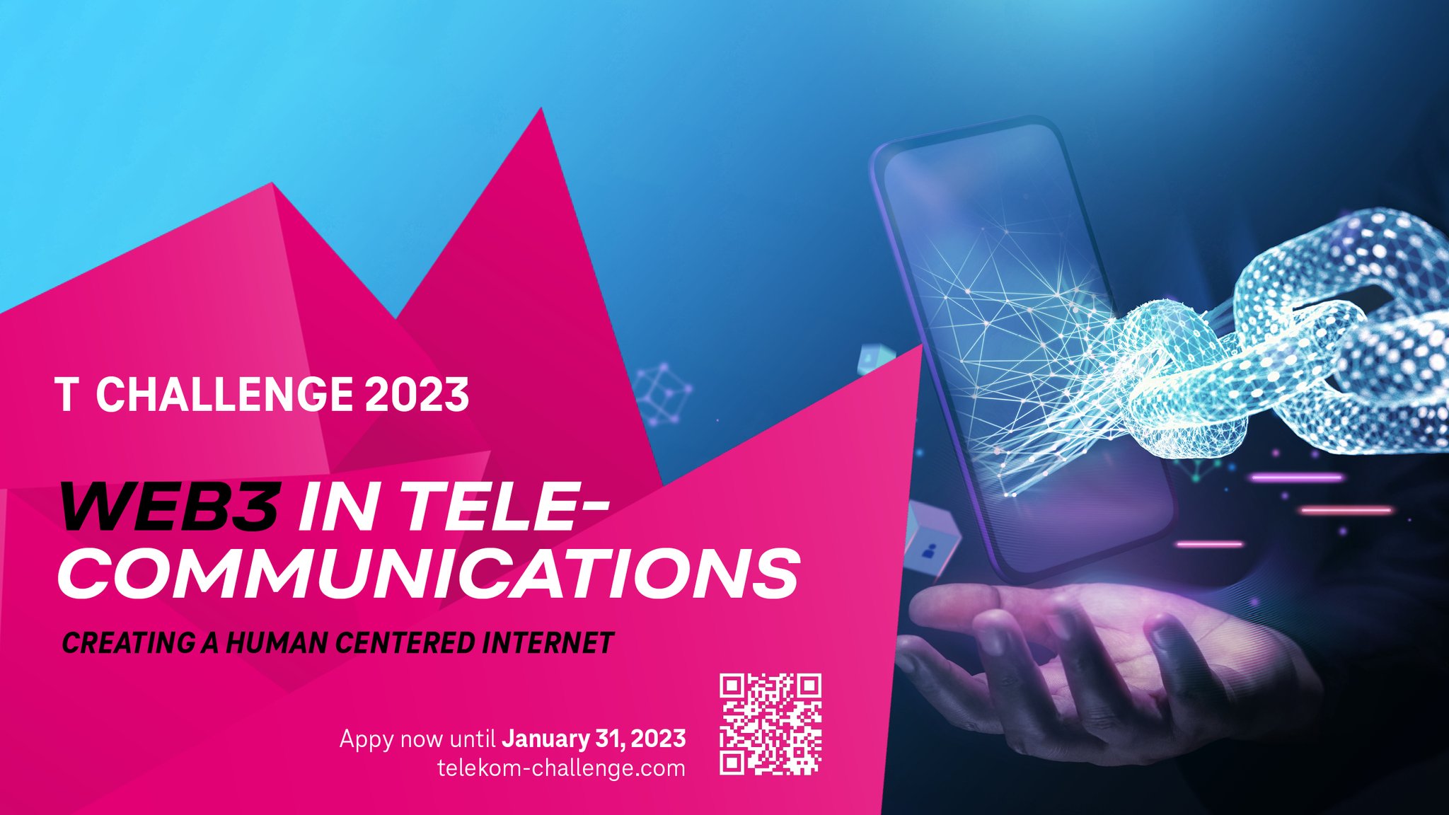 T-Systems MMS on Twitter: "The best ideas have the power to change the world. Let's celebrate ...