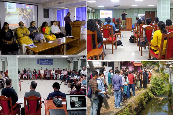 ActionAid Association on Twitter: "With #ClimateCrisis staring us in the face, # ...