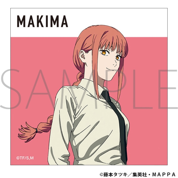 台灣アニメイトOnline Shop on Twitter: "《鏈鋸人》相關日版精品 網路商店販售中！ https://reurl.cc/VR9bGN 更多商品請見網站賣場， 快來看看還有 ...