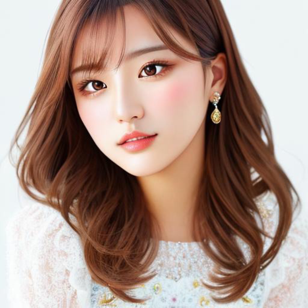 宇田川 桜夢 on Twitter: "じゃーん🌸 インスタでやったやつ！ Twitterでもたくさん見かけるからこっちにも🫶 #AIアバター #加工 #snow #pr https://t ...