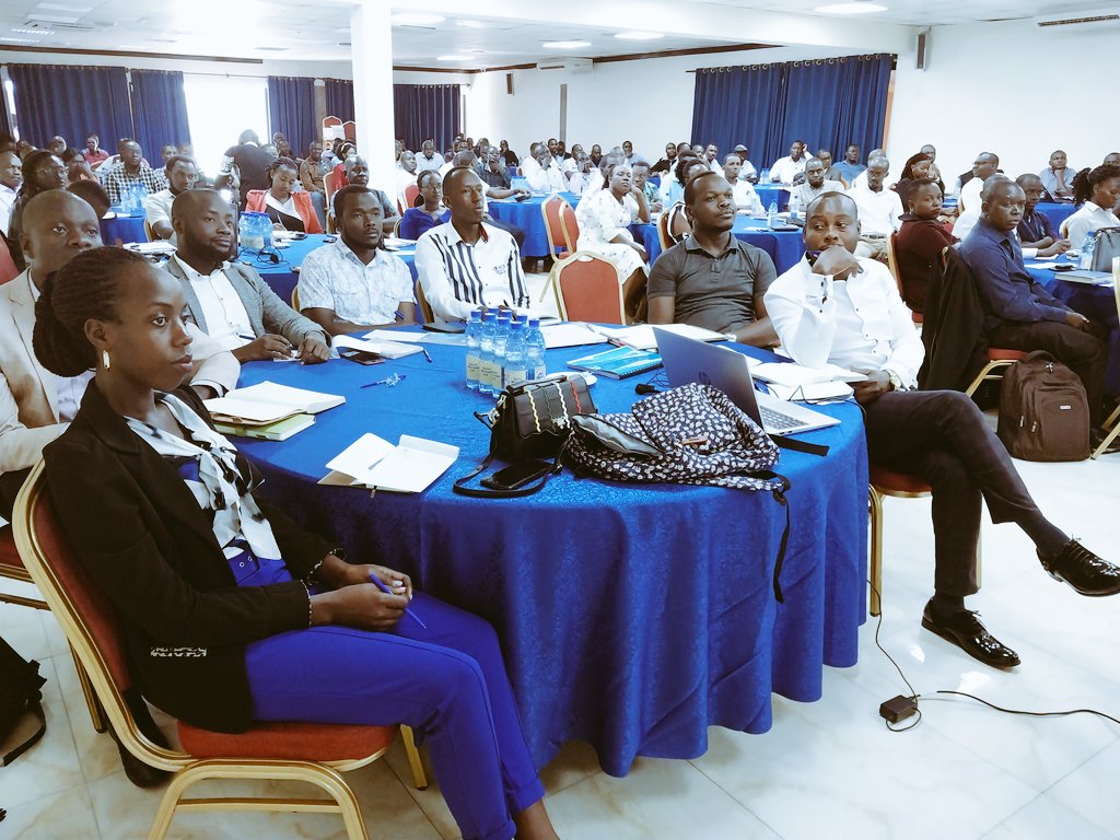 UIPE on Twitter: "#HappeningNow It's a full house at the Career and Technical Report Writing CPD ...