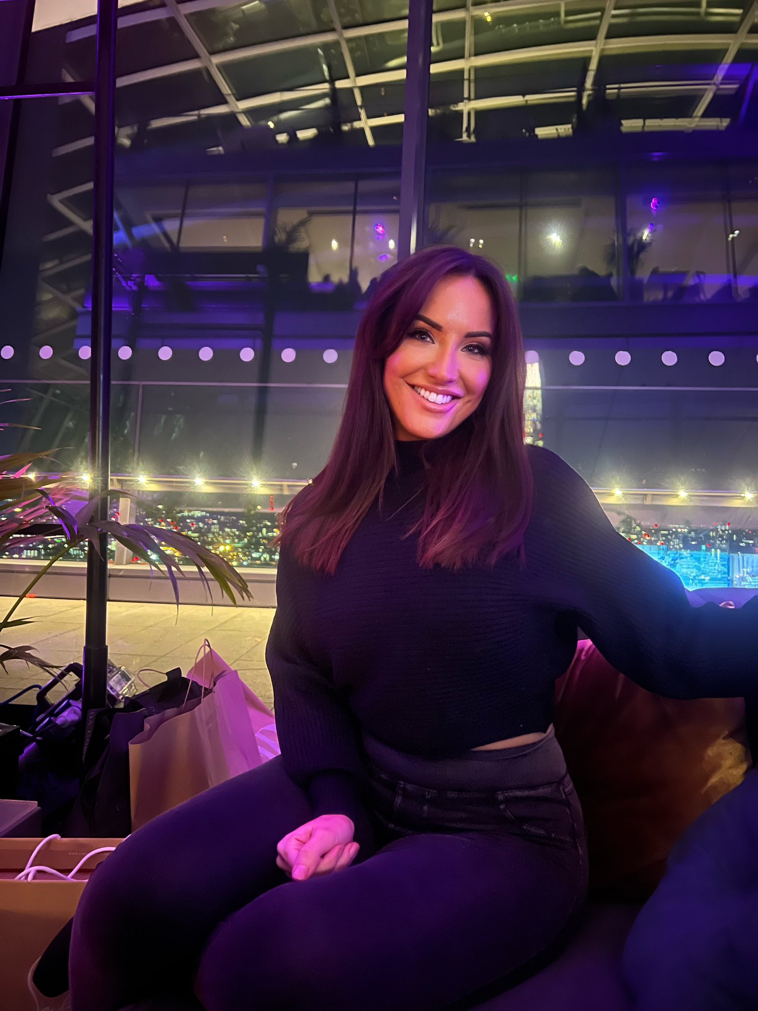 TW Pornstars - Jess Mike Miller. Twitter. I had a great day in London ...