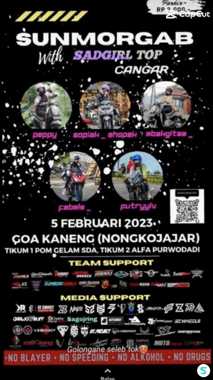 🦈 SUROBOYOFESS 🐊 on Twitter: "Onok seng kenal ta -rek 😭? https://t.co/vUVwbn9WYD" / Twitter