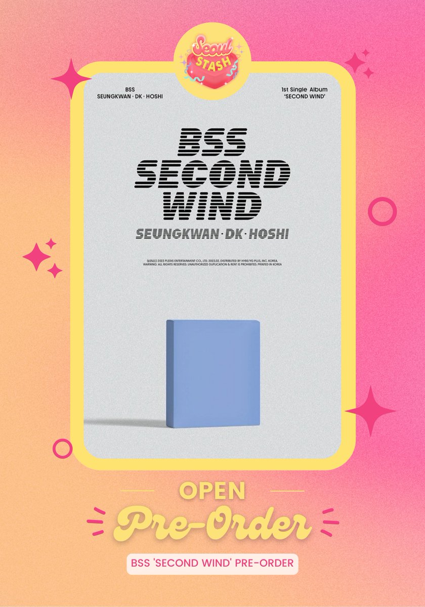 Seoul Stash ♡ on Twitter: "open for pre-order! 🥰 🏷️ wts lfb ph go preorder pasabuy PO bss second ...