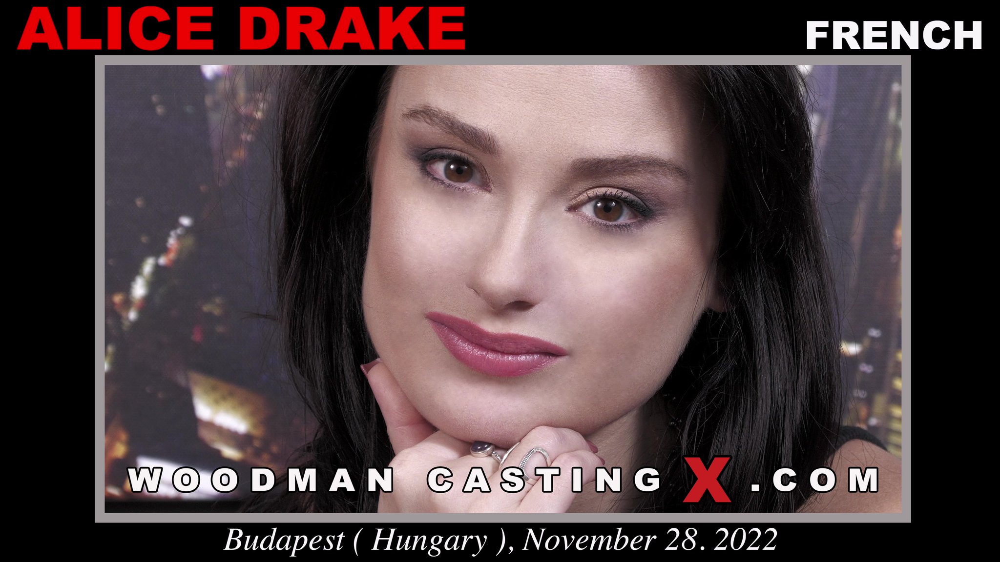 Tw Pornstars Woodman Casting X Twitter New Video Alice Drake 901 Am 19 Jan 2023