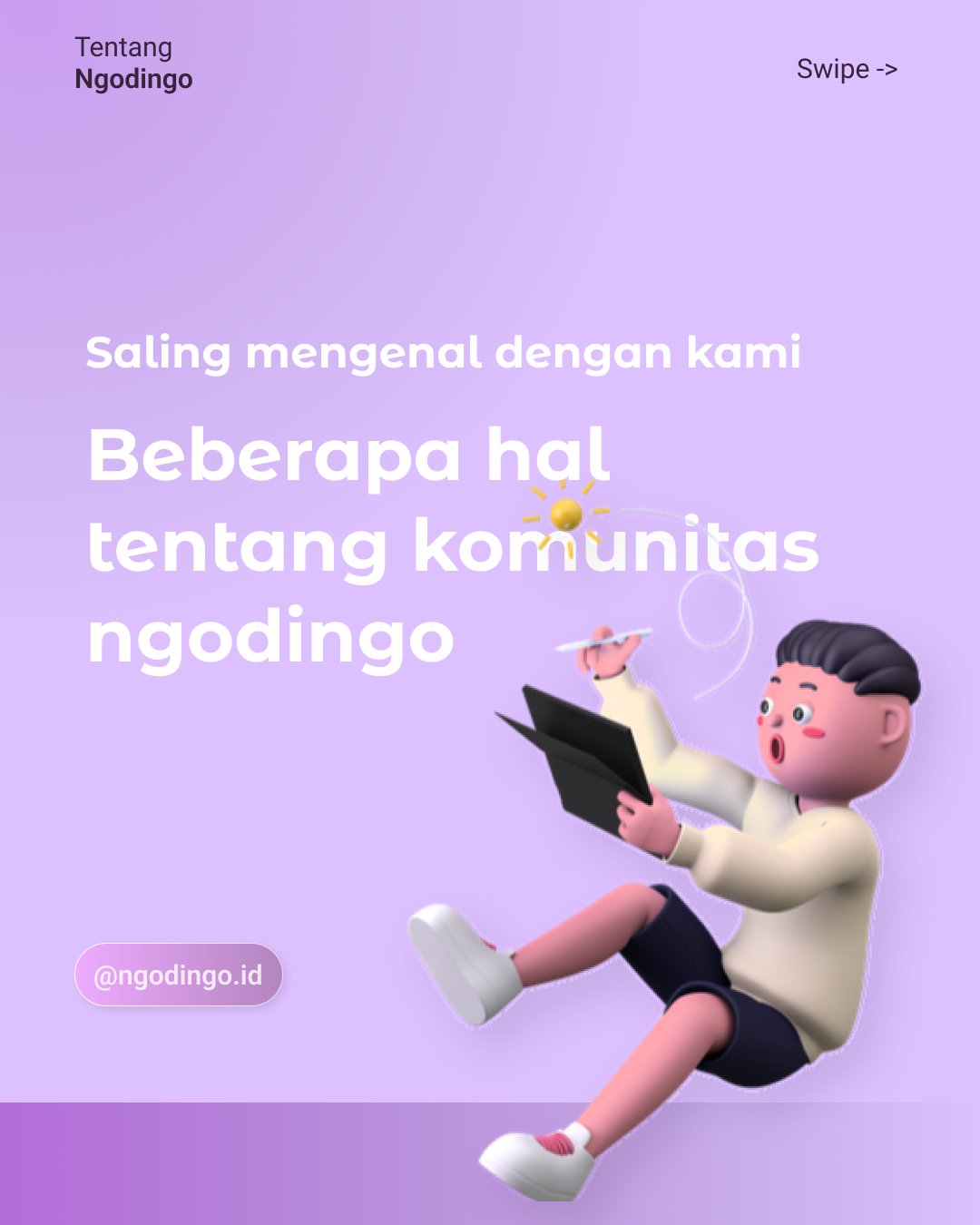 Ngodingo (@ngodingo_id) / Twitter