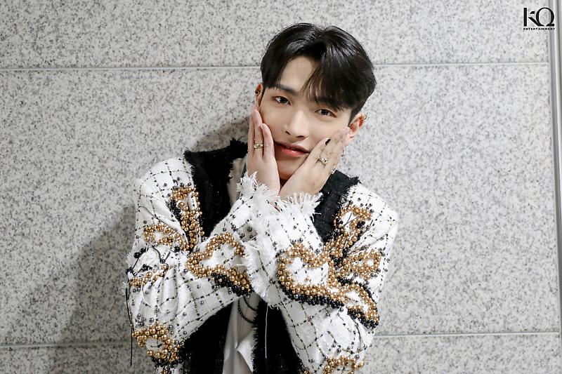 1024 on Twitter: "[📷] 2022 Year-end Stages Behind Photos #ATEEZ #에이티즈 @ATEEZofficial https://t ...