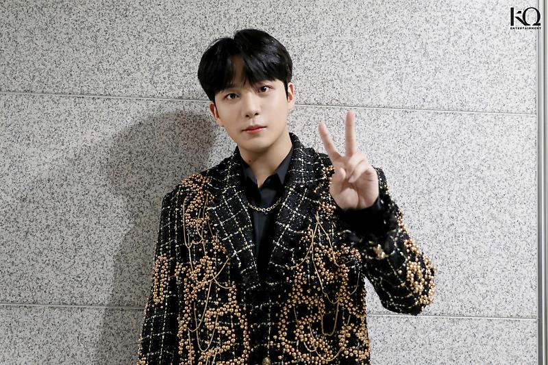 1024 on Twitter: "[📷] 2022 Year-end Stages Behind Photos #ATEEZ #에이티즈 @ATEEZofficial https://t ...