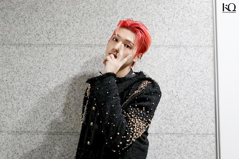 1024 on Twitter: "[📷] 2022 Year-end Stages Behind Photos #ATEEZ #에이티즈 @ATEEZofficial https://t ...