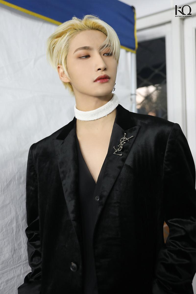 1024 on Twitter: "[📷] 2022 Year-end Stages Behind Photos #ATEEZ #에이티즈 @ATEEZofficial https://t ...