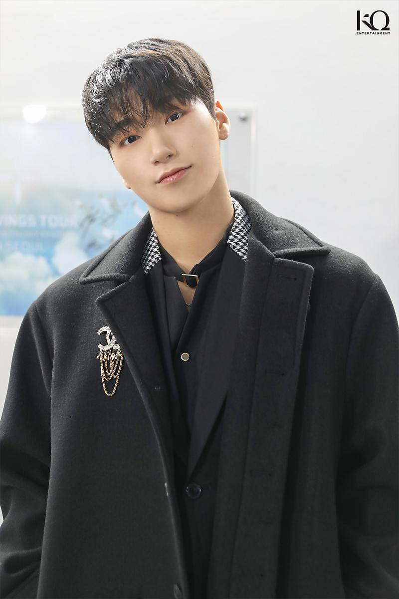 1024 on Twitter: "[📷] 2022 Year-end Stages Behind Photos #ATEEZ #에이티즈 @ATEEZofficial https://t ...