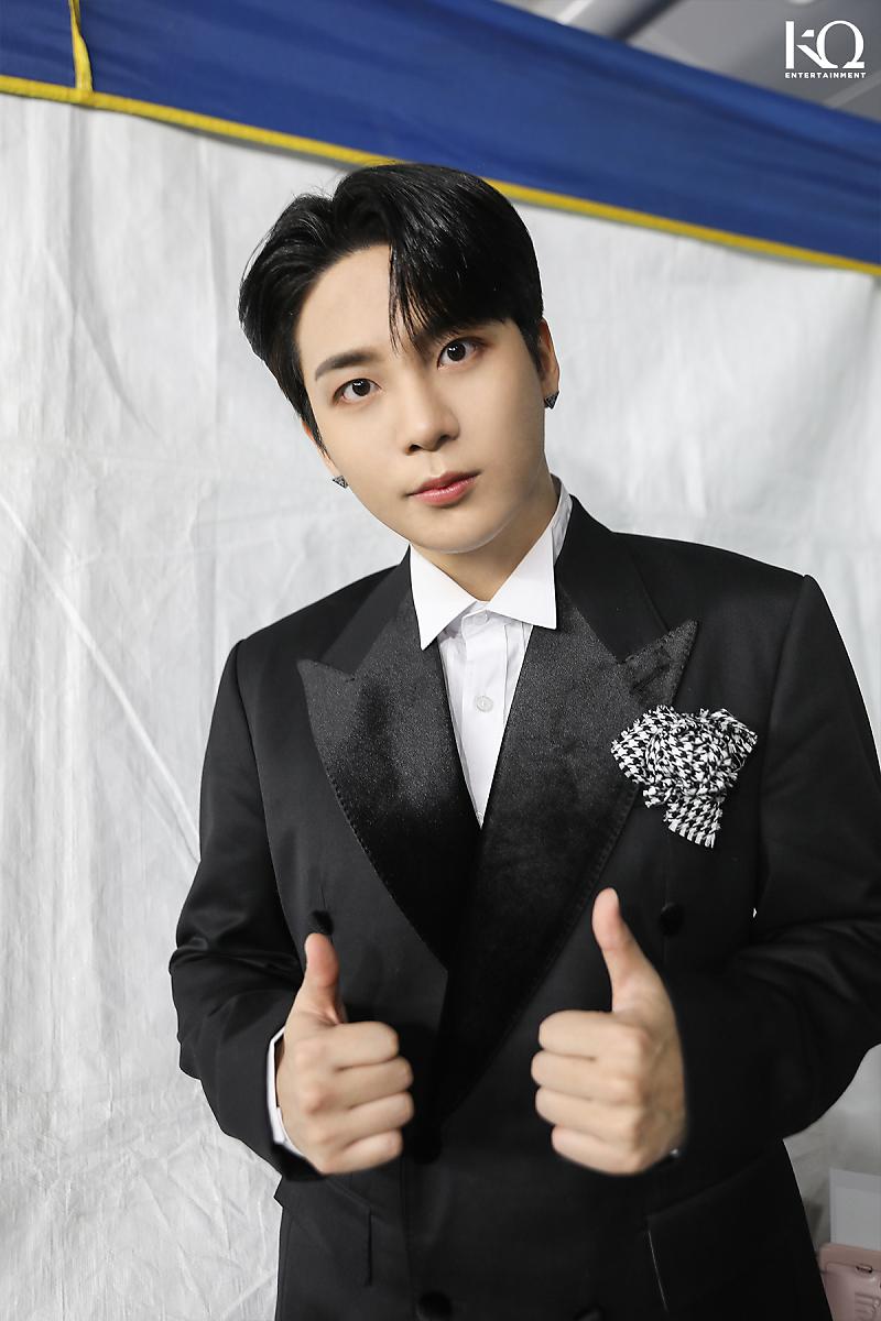 1024 on Twitter: "[📷] 2022 Year-end Stages Behind Photos #ATEEZ #에이티즈 @ATEEZofficial https://t ...