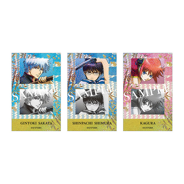 아미아미 on Twitter: "《은혼》 페타 콜렉션 코라포토 클리어Ver. 10팩 박스 https://amiami.com/eng/detail/?gcode=GOODS ...