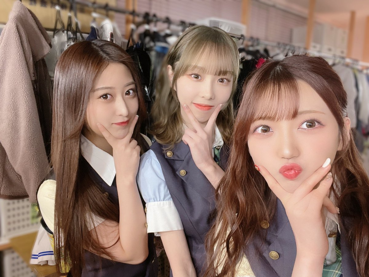 部隊長まなぶくん on Twitter: "RT @kb48_kyoka: #僕の太陽公演 ありがとうございました！🙌🏻 けっこう珍しい ...