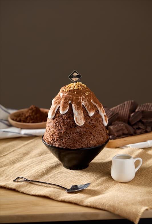 Visit Johor🏄🏻‍♂️ on Twitter: "Kalau korang nak tahu kat sini ada macam2 lah dessert. Nanti kalau ...