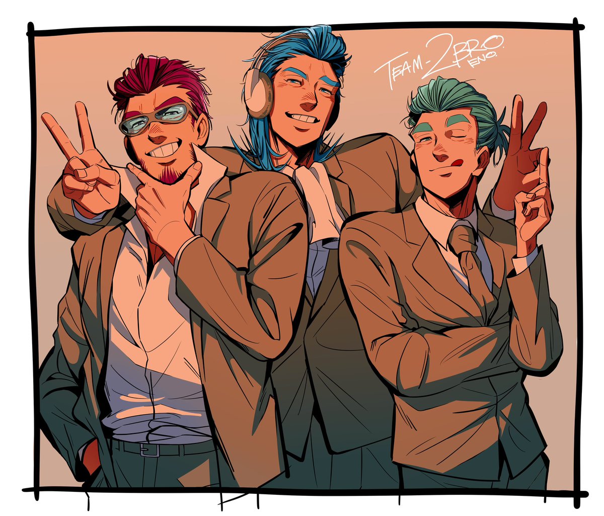 えの (@eno_4_) さんのイラスト・マンガ作品まとめ (61 件) - Twoucan