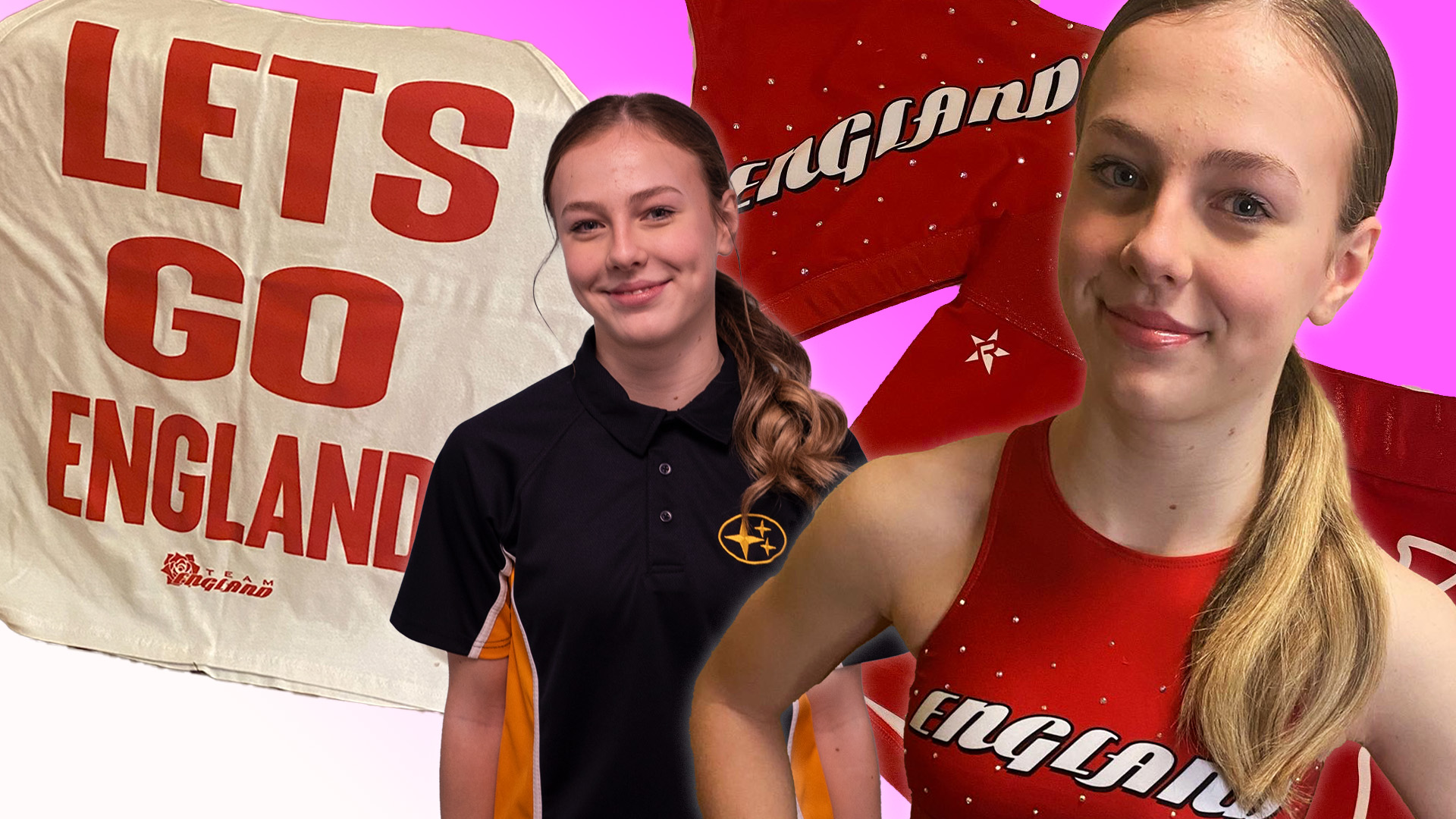 Ormiston SWB Academy On Twitter Tegan In Year 9 Has Been Selected To ormiston-swb-academy-on-twitter-tegan-in-year-9-has-been-selected-to