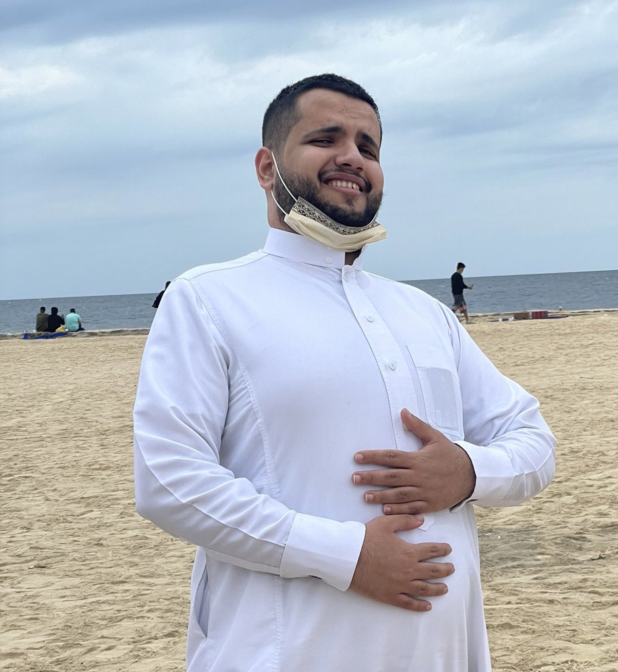 صخب | S5B on Twitter: "@z7lion مساء النور 💀💀 https://t.co/fZGu2fG3Lg" / Twitter