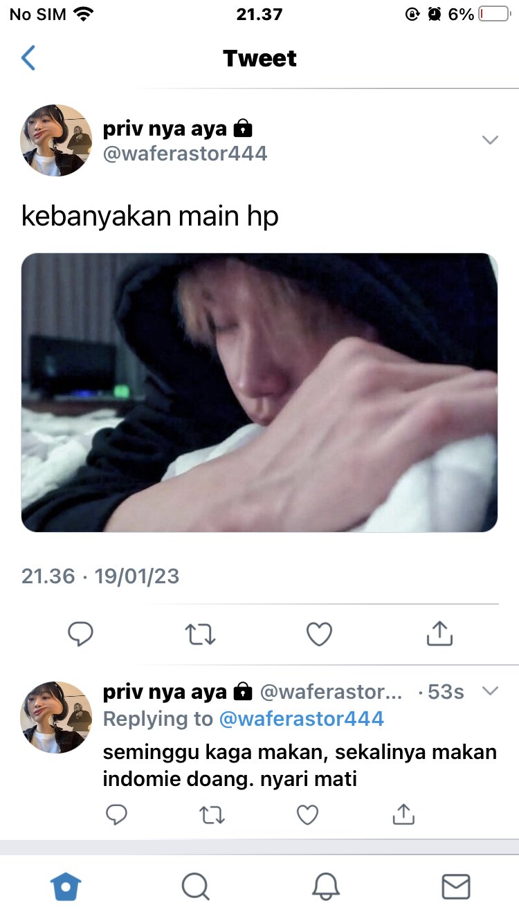 jel⭑ on Twitter: "138. sambat acc https://t.co/INCMcCkYTR" / Twitter