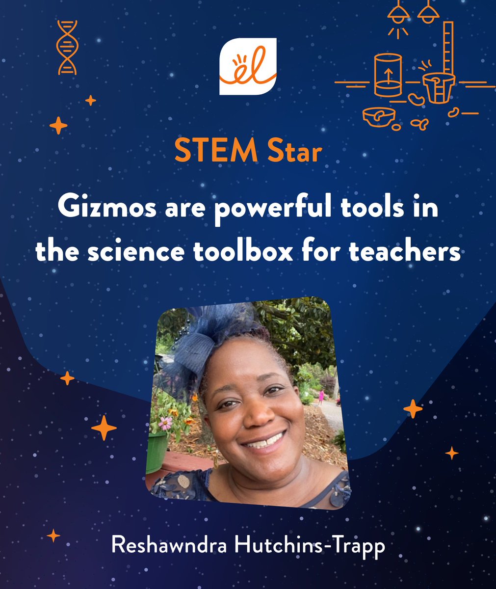 ExploreLearning on Twitter: "👩‍🏫📚 Learn how Reshawndra Hutchins-Trapp ...