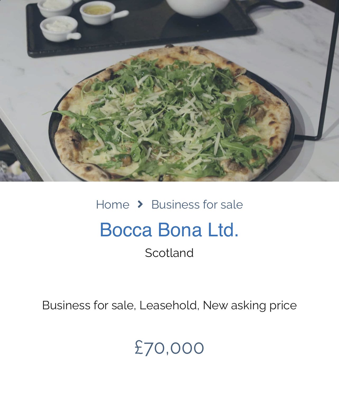 Scottish Businesses Wanted | Business Buyers in Scotland