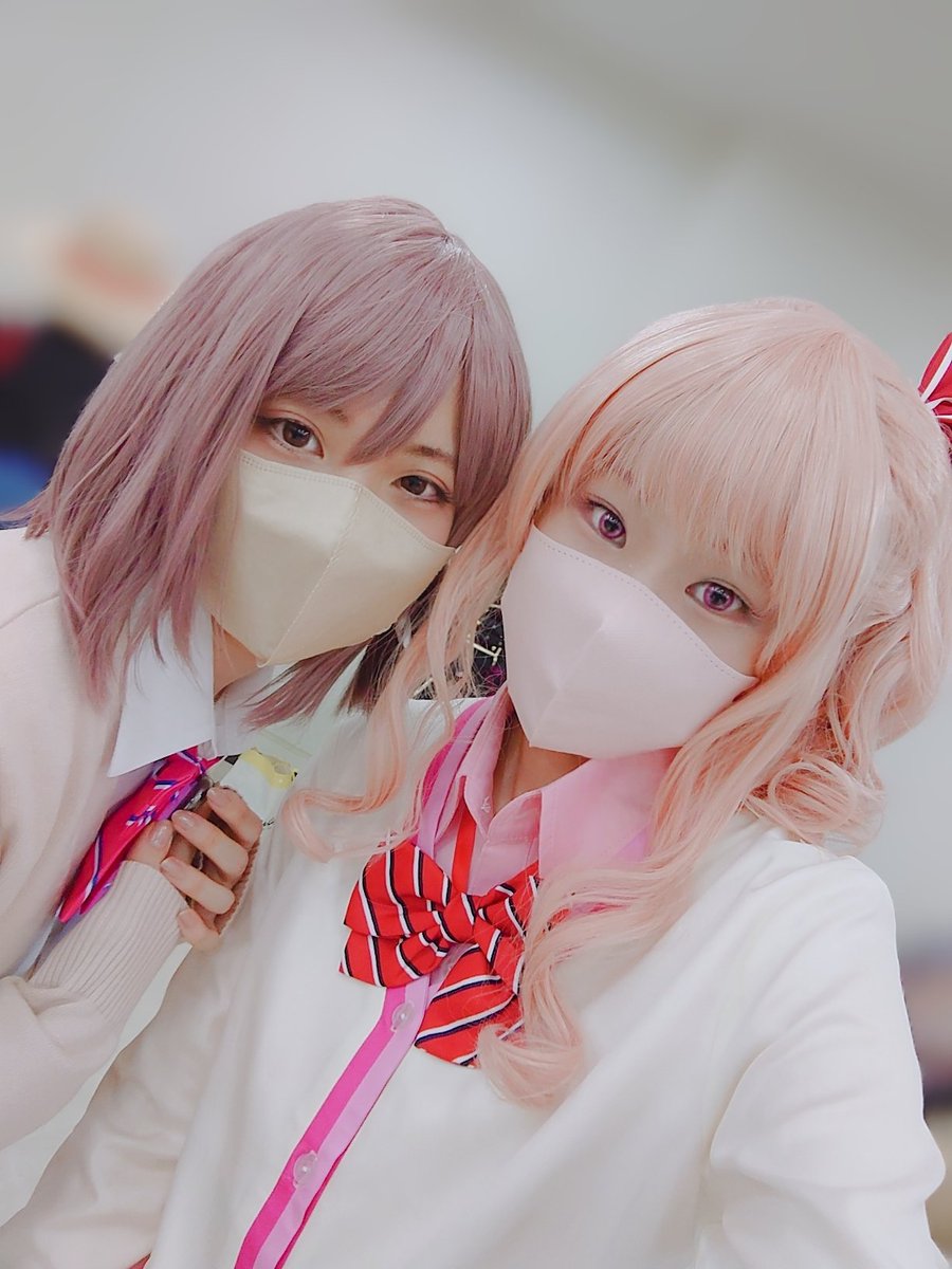 ささみ (@sasami_333_va) さんのコスプレ作品まとめ (13 件) - Twoucan