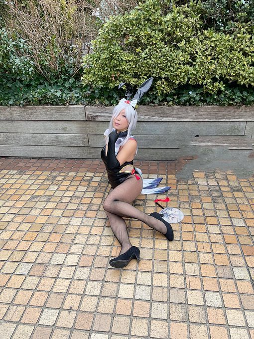 たま(藍摛(あいり))@2/12WF19a!3/12a! (@cos_airi) さんのコスプレ作品まとめ (620 件) - Twoucan