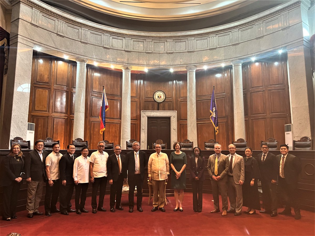 Us Embassy In The Philippines On Twitter The United States Partners With The Philippines To
