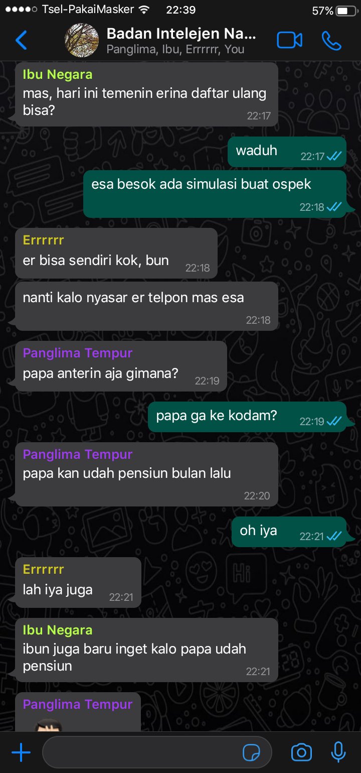 pris on Twitter: "Satu. https://t.co/lMfkUvZJhE" / Twitter