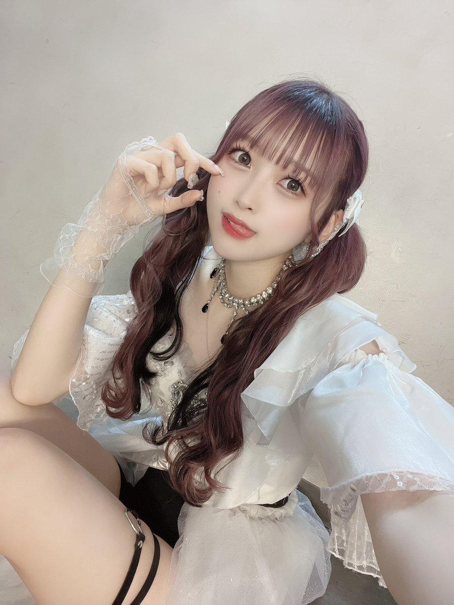 咲真ゆか Mydeardarlin 2023 7 15河口湖ステラシアターワンマンさんの人気画像 ついふぁん!