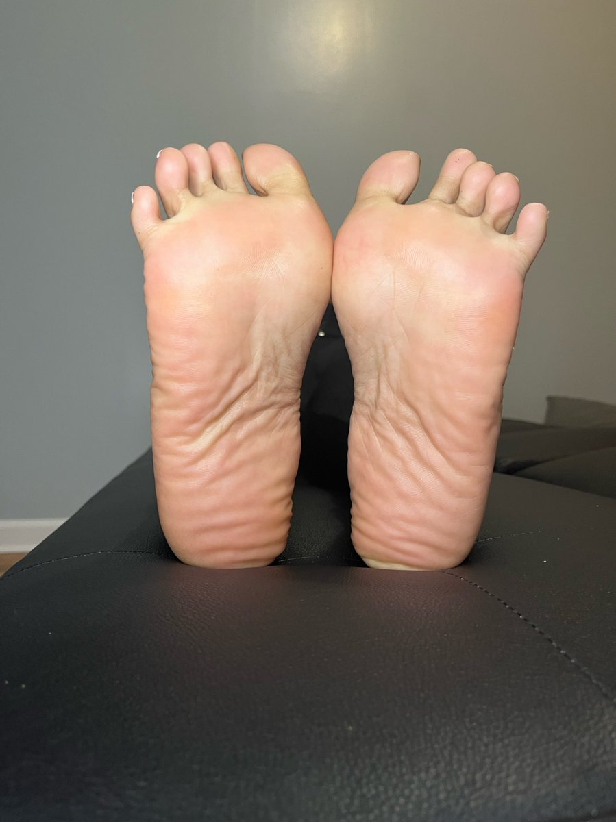 Foot Therapy💕 On Twitter Rt Atlreignsfeet Spread Or Scrunched 💦 My