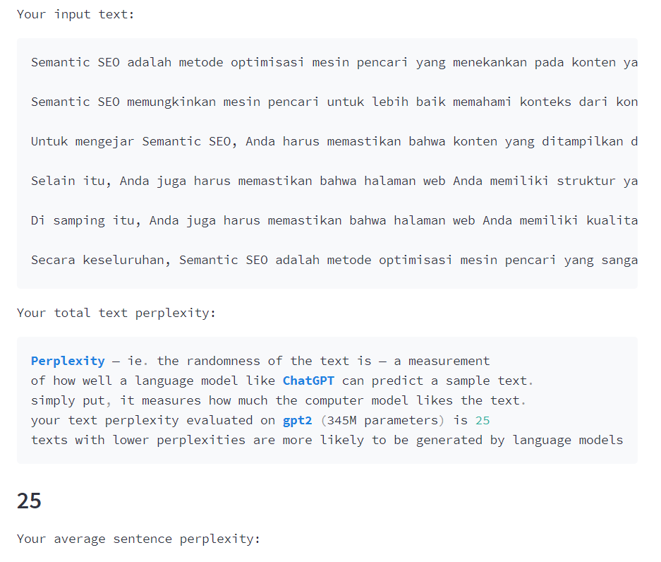SEO Specialist Mati TERANCAM ChatGPT! Kok Bisa? Gimana enggak, ChatGPT bisa generate artikel ...