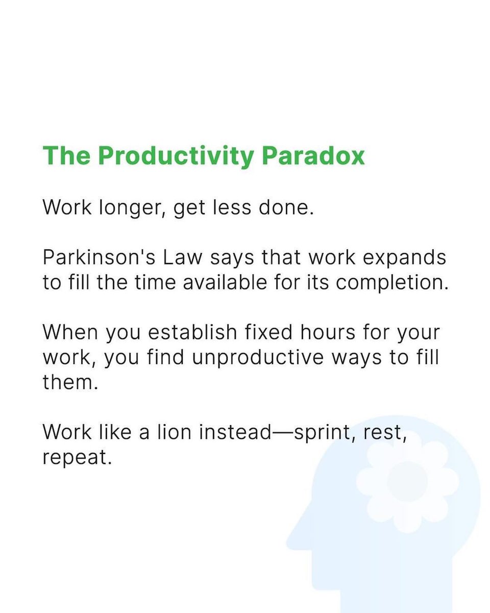 8 Powerful Paradoxes about Life You Need To Know - Thread from ...