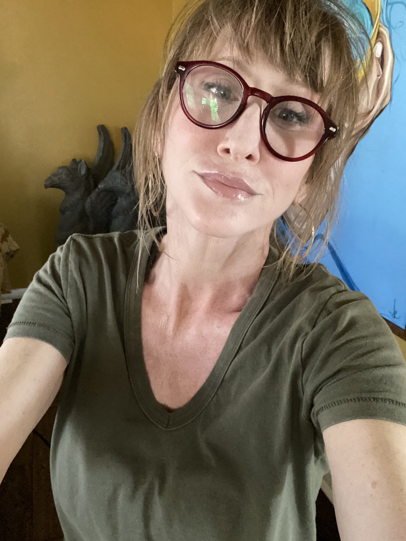 Alea Raulins On Twitter Sorenluka B4 Leaving For An Appointment