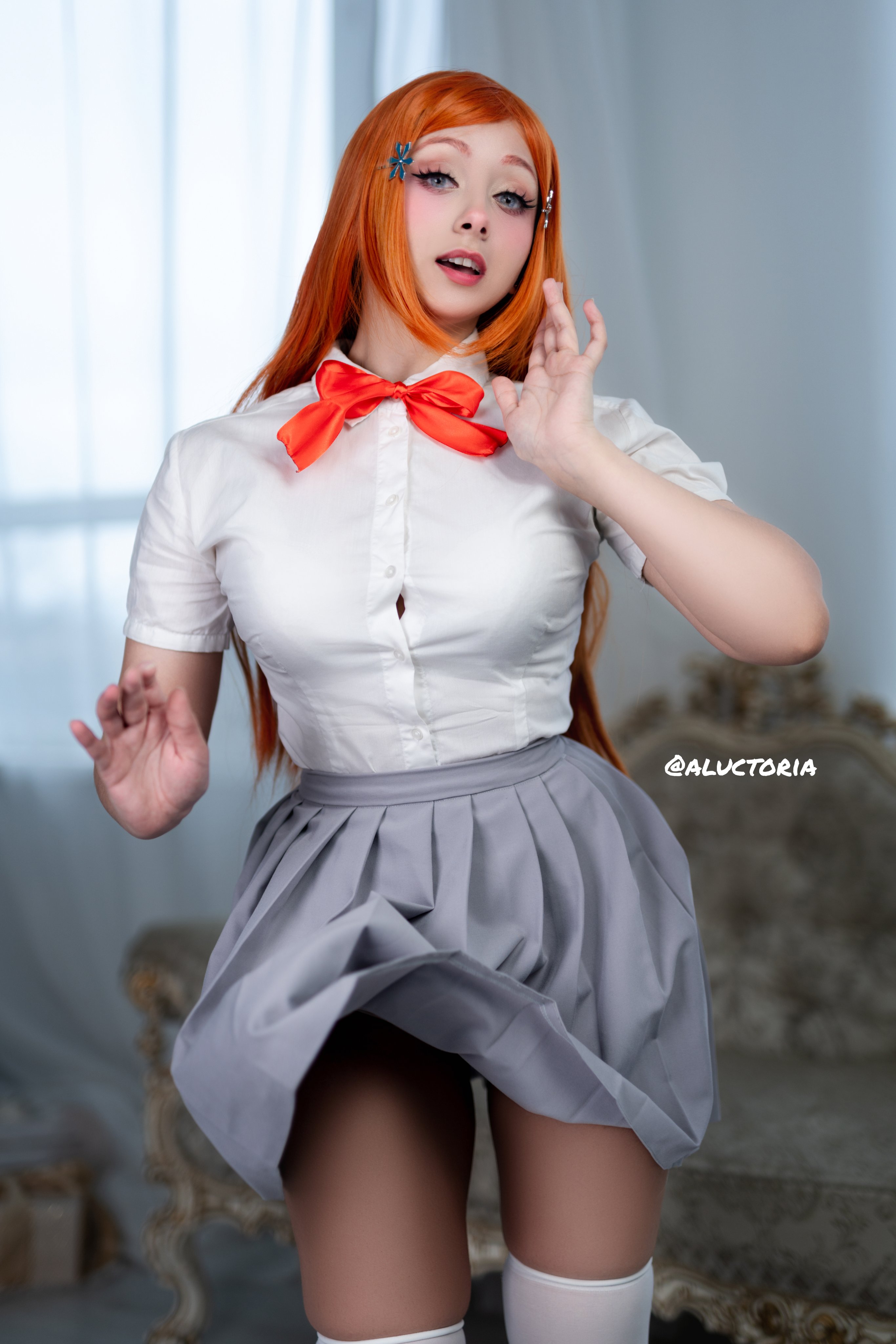 🇺🇦aluctoria🇺🇦 Of 25 On Twitter Hi Gamer Wanna Watch Bleach Vewulfyrt6 Twitter